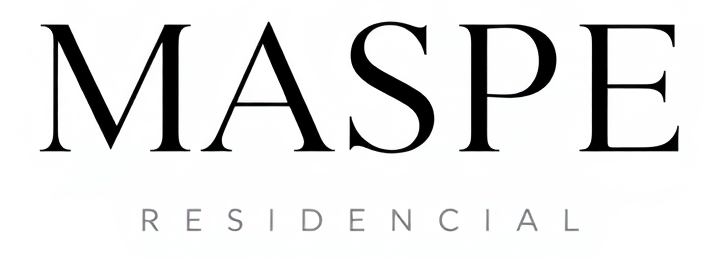 Maspe Residencial - Sofisticação que Acolhe